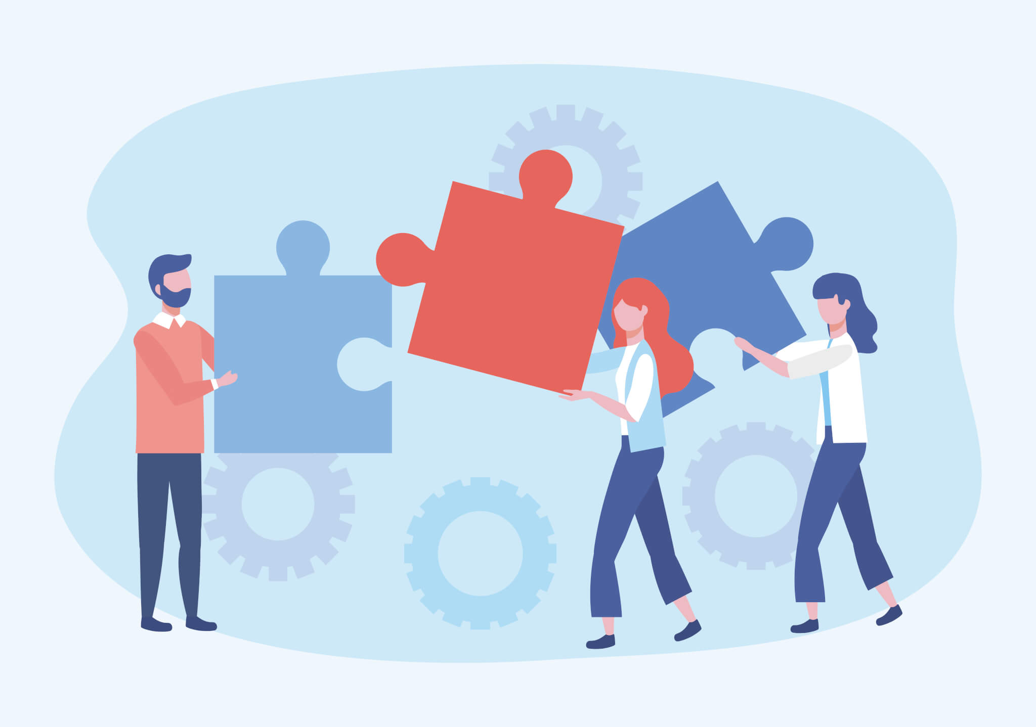 Competencias, capacidades y habilidades: ¿Qué diferencias hay?