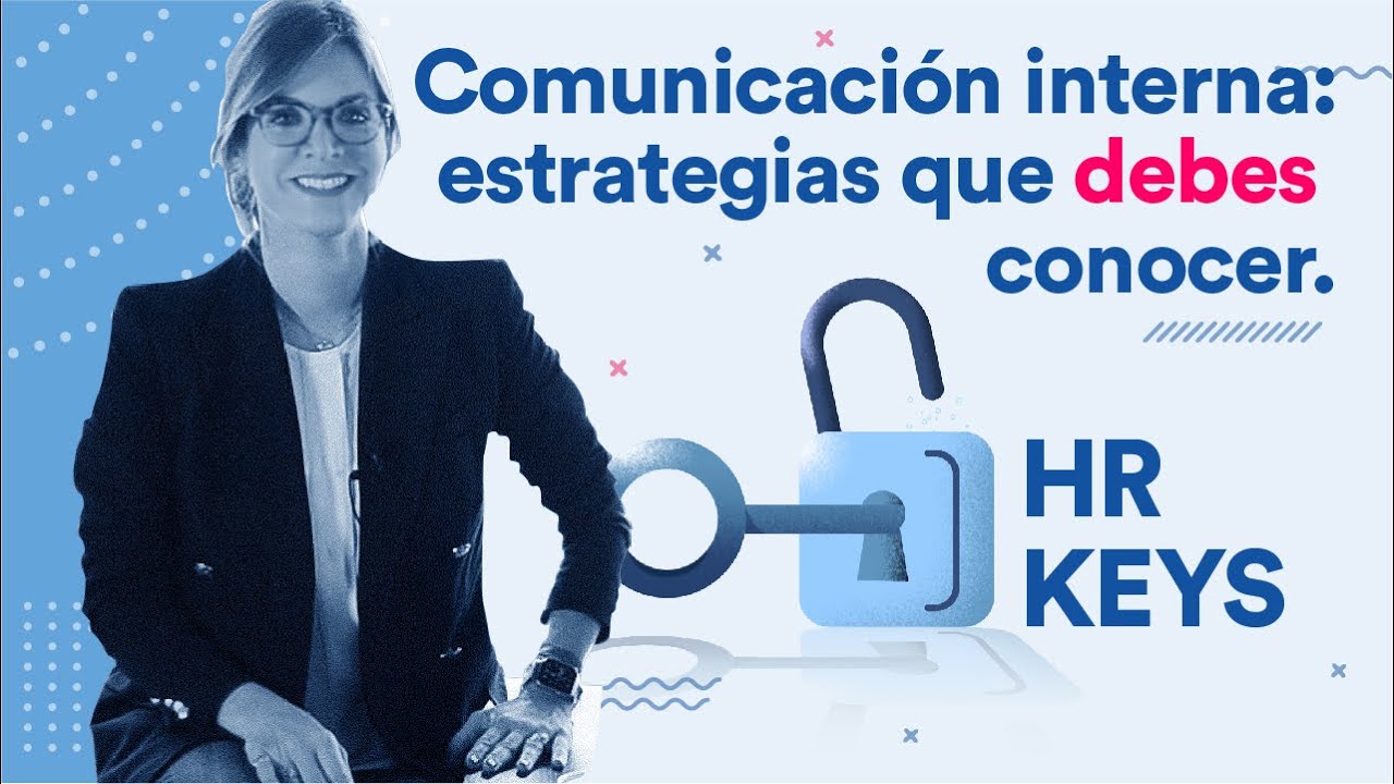 HR Keys | Estrategias de comunicación interna | Endalia