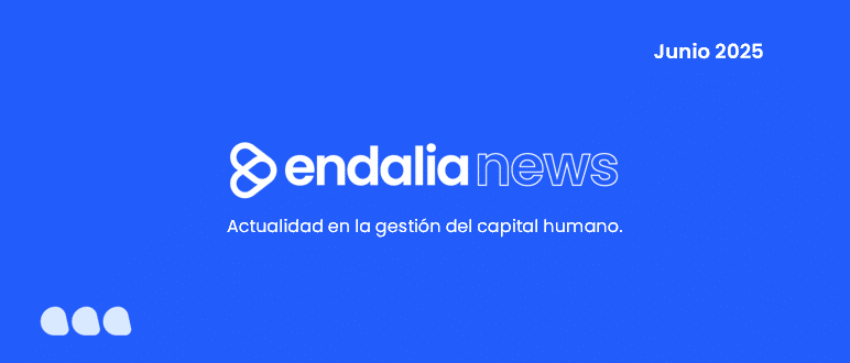 Endalia news: junio 2025