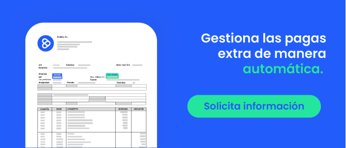 🎄 Paga extra de Navidad 2025: ¿cuándo se cobra y cómo se calcula?